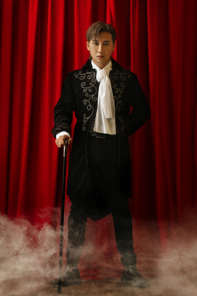 Jayson - nam thần cưa đổ hàng triệu fangirl trên TikTok là ai?