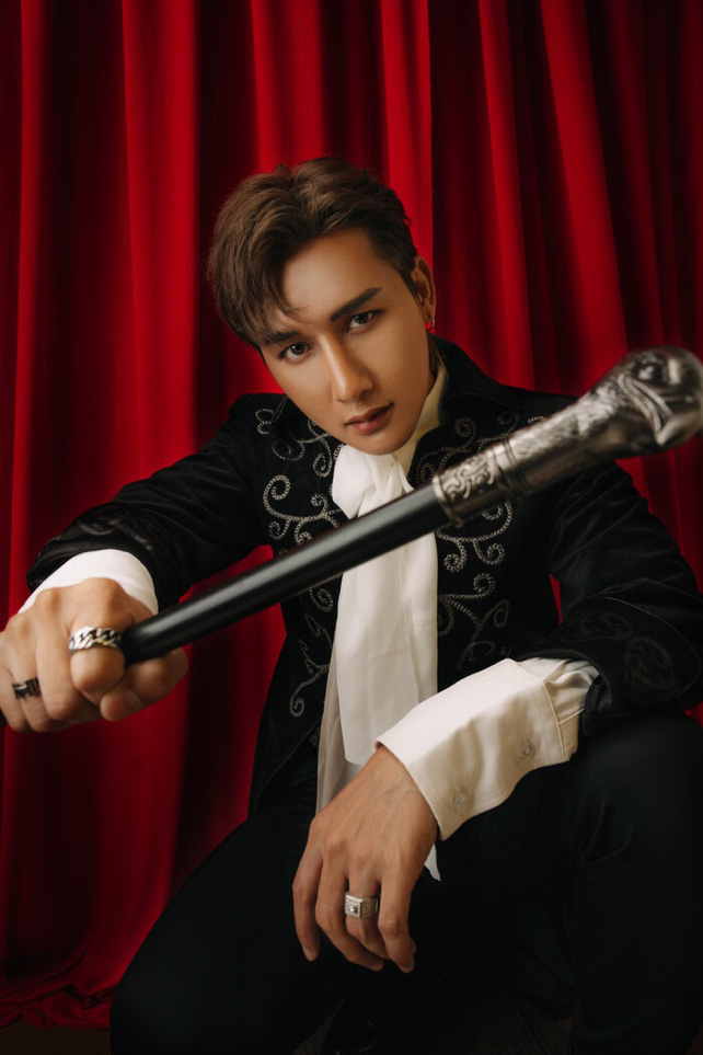 Jayson - nam thần cưa đổ hàng triệu fangirl trên TikTok là ai?