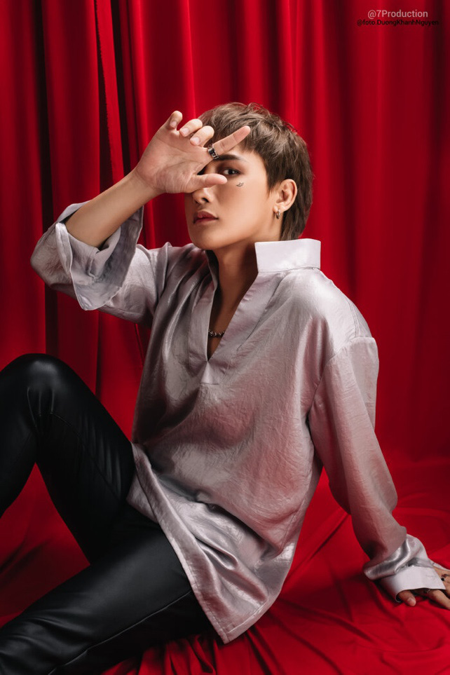 Jayson - nam thần cưa đổ hàng triệu fangirl trên TikTok là ai?