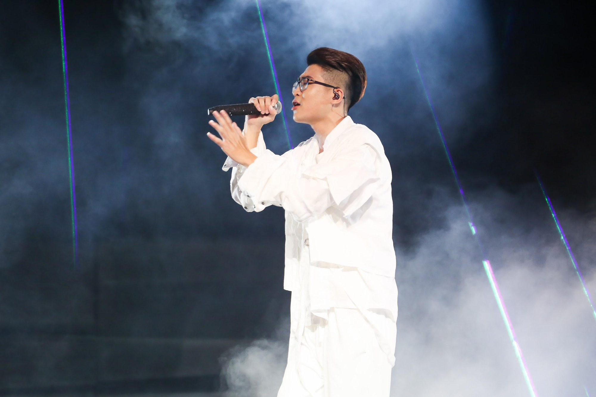 Toàn cảnh King Of Rap sau hơn 3 tháng phát sóng