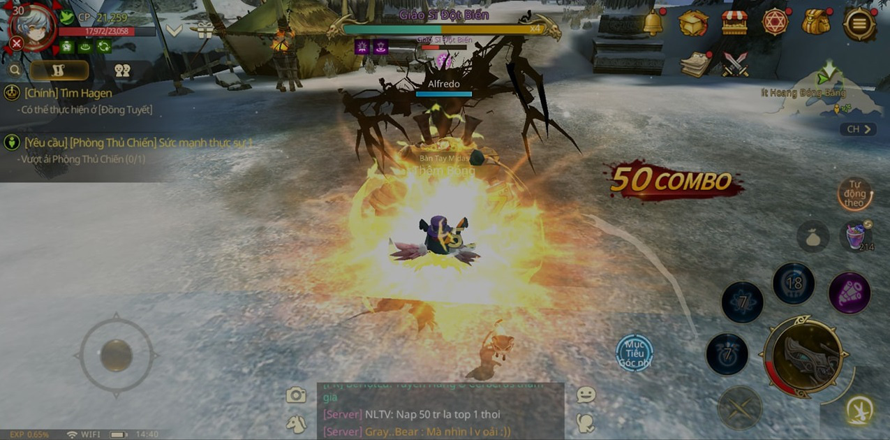 Dàn streamer hot hòn họt đổ bộ World of Dragon Nest khiến dân tình phát ...