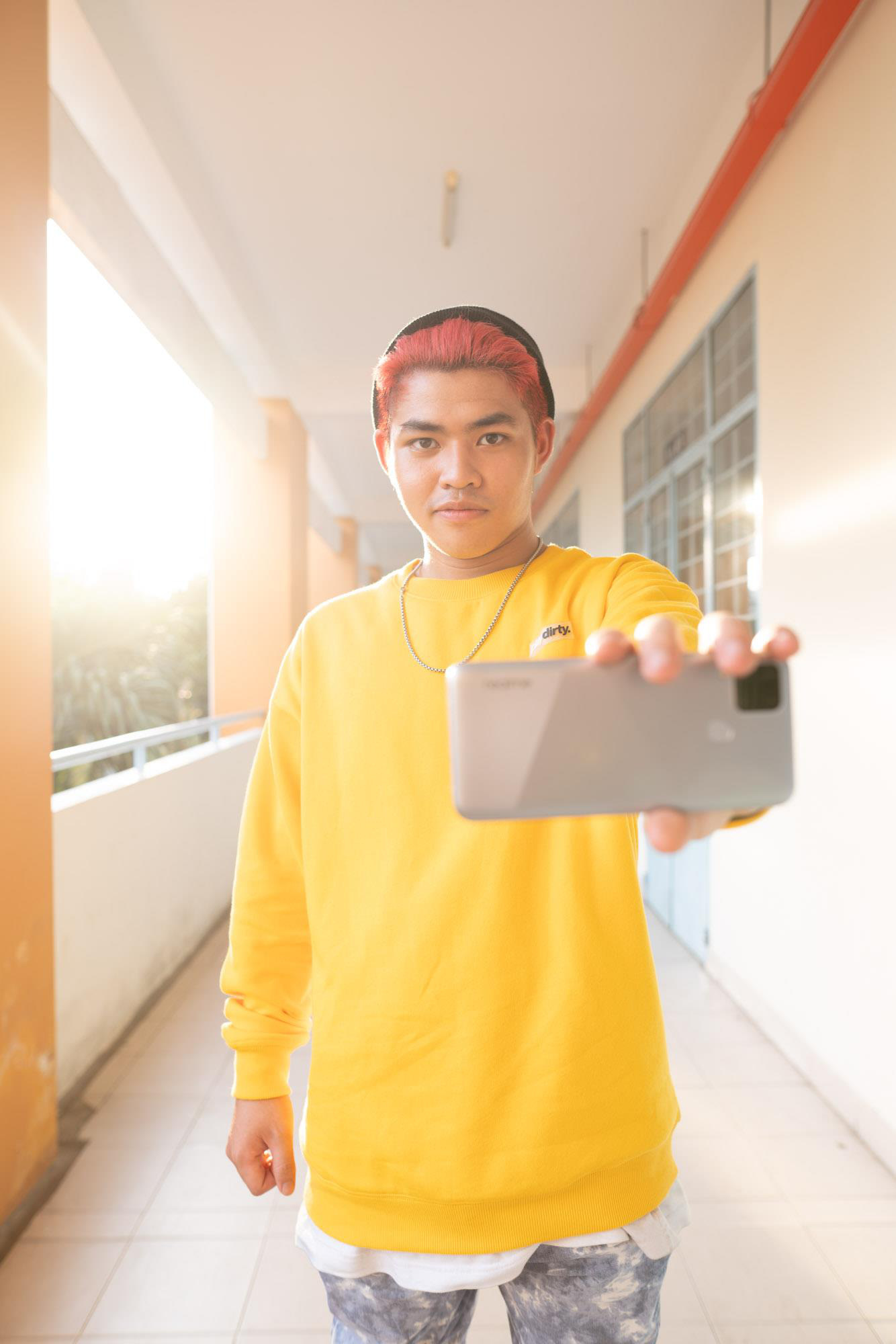 Rapper Tez: Nỗ lực không ngừng để đến gần hơn với khán giả