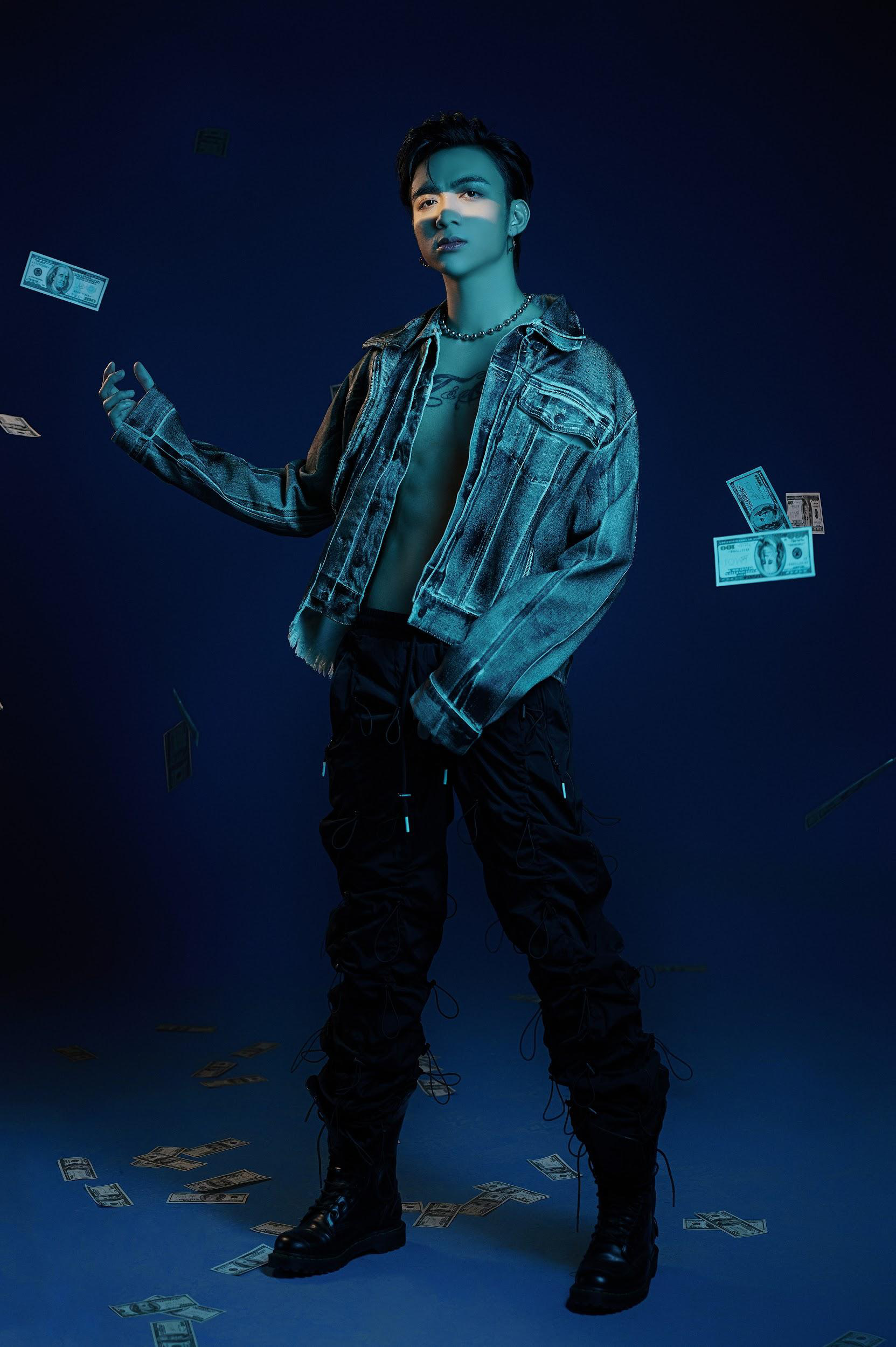 Tóm lại, EP “The Playah” của SOOBIN có gì mà trở thành 1 trong những dự ...