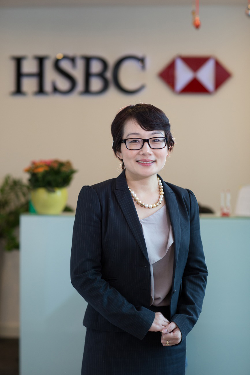 Hành trình 150 năm của HSBC tại Việt Nam: Nhân sự luôn là yếu tố cốt ...