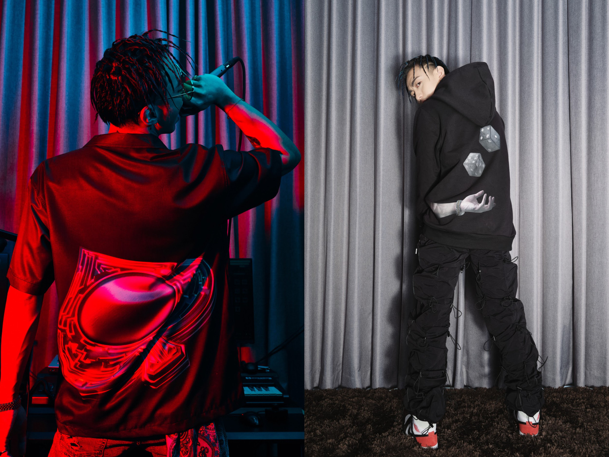 Có gì hot trong bộ merchandise "The Playah” của SOOBIN?