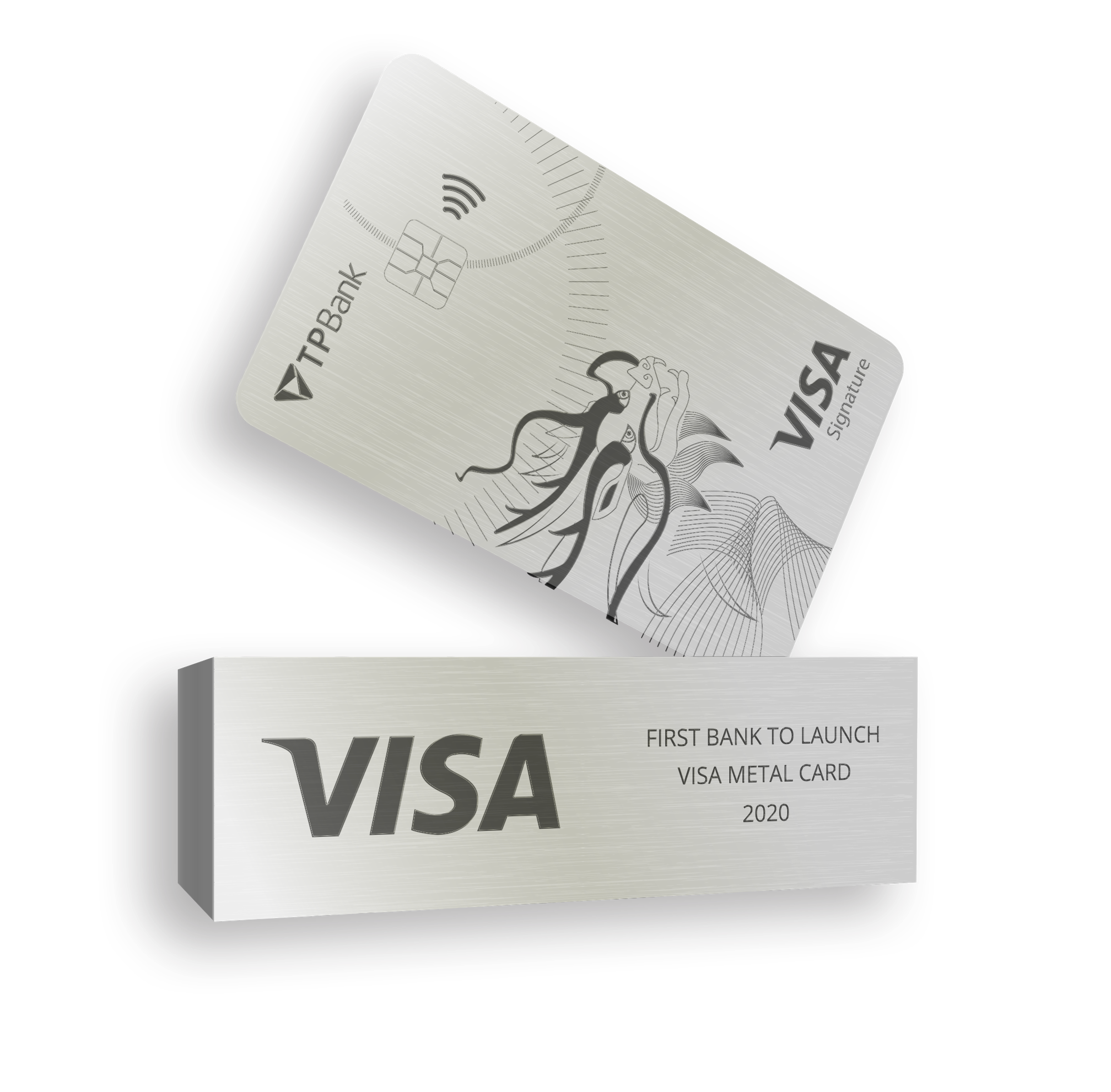 Tốc độ tăng trưởng doanh số giao dịch qua thẻ Visa tại TPBank cao gấp 4 ...
