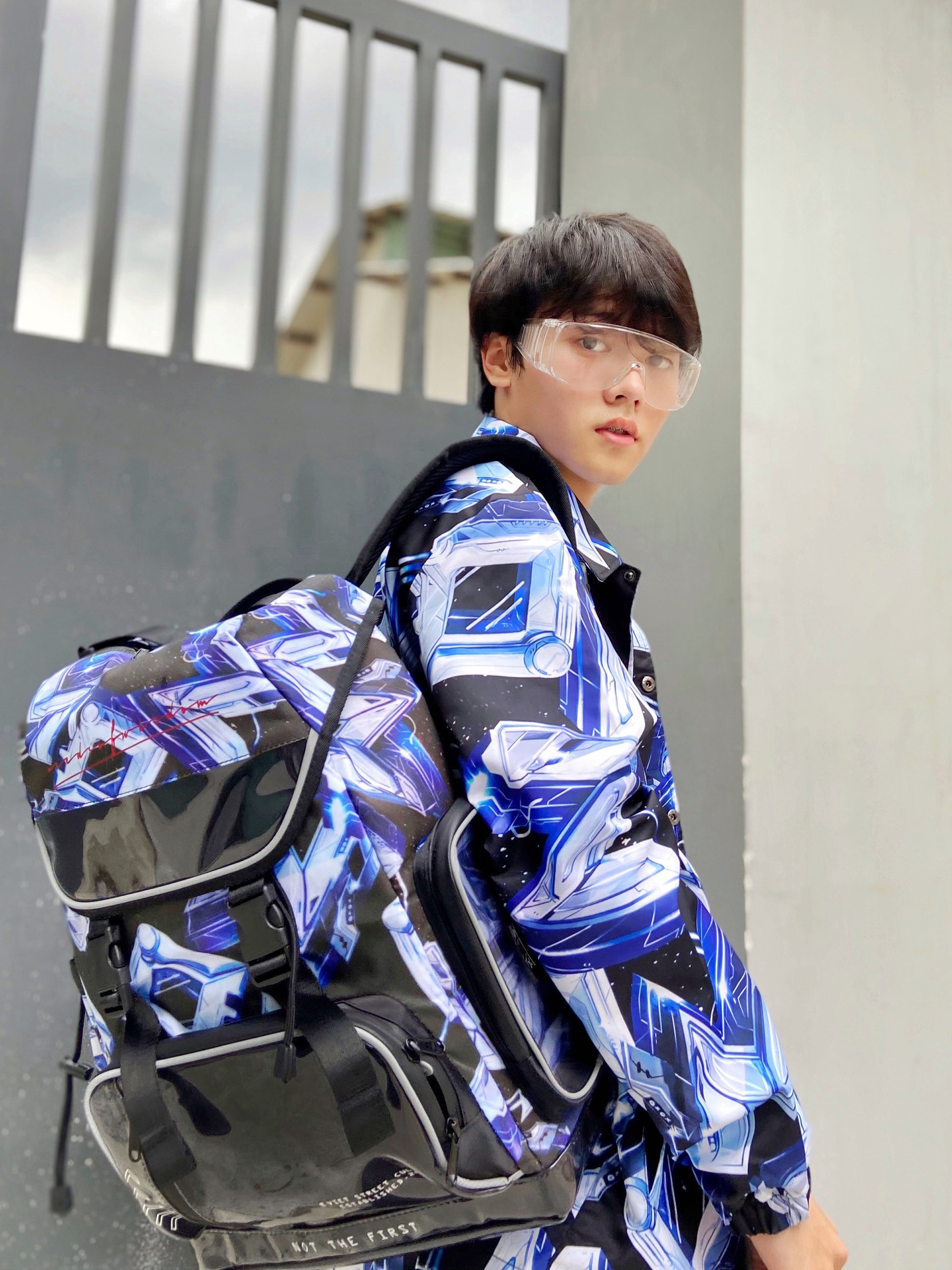 Lý giải sức hút của thời trang NOWSAIGON - Top Local Brand trong lòng ...