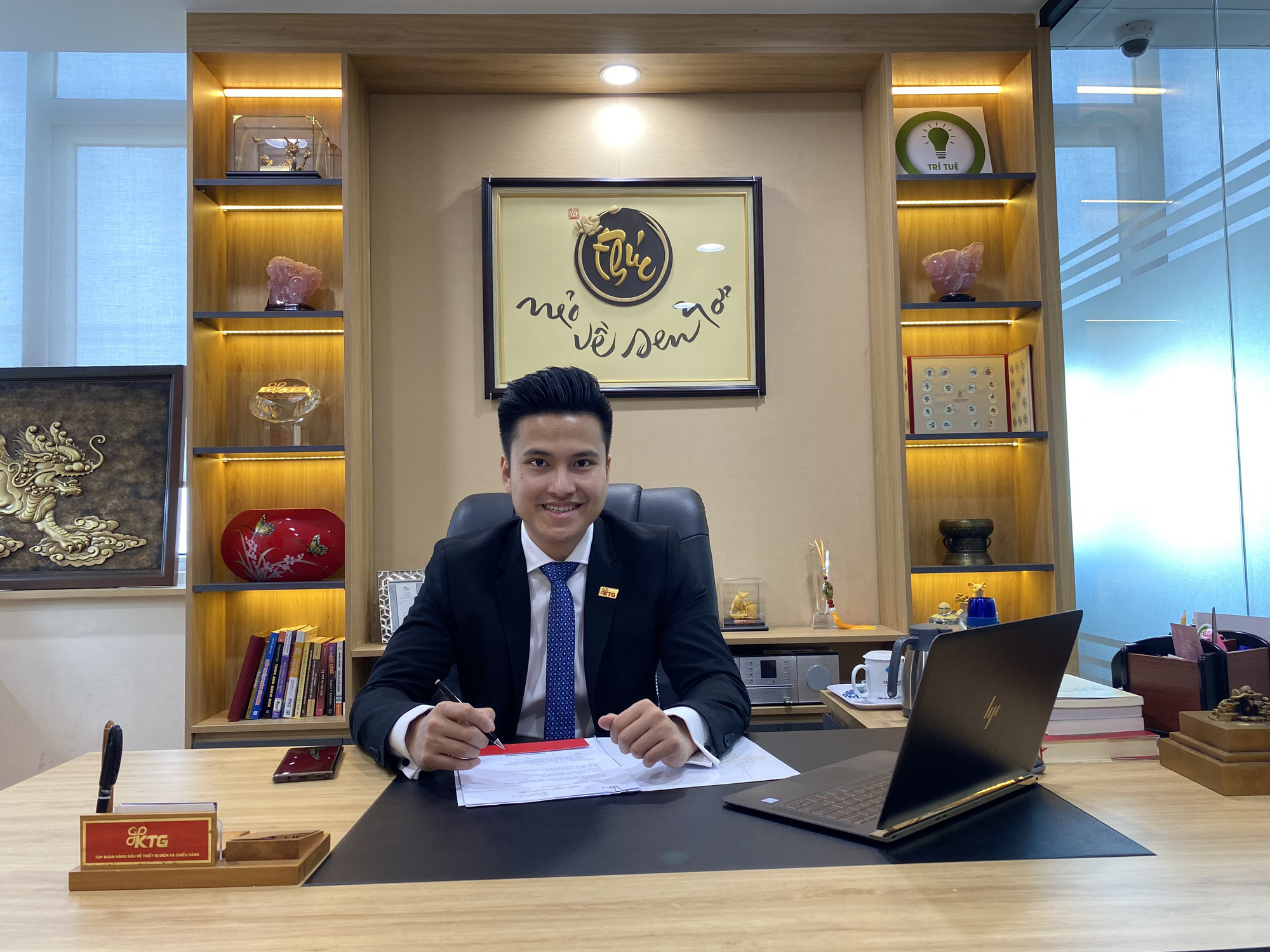 KTG Energy trong thị trường phân phối sản phẩm điện mặt trời