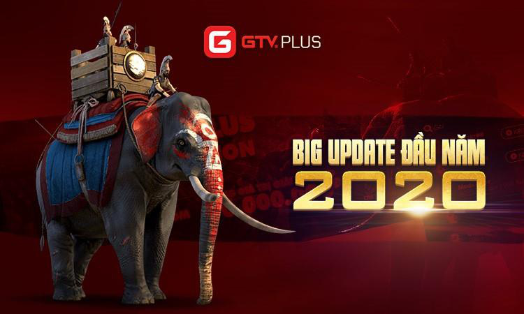 GTV Plus năm 2020 – Bước đà vững chắc tạo bước tiến mạnh mẽ