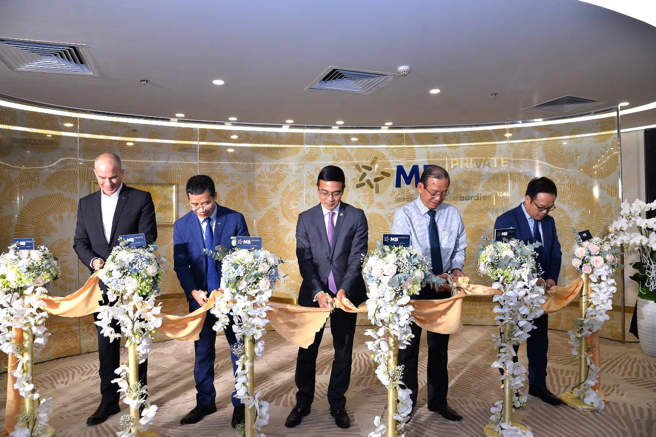 MB Private mở ra một thế giới đặc quyền cho giới siêu giàu Việt Nam