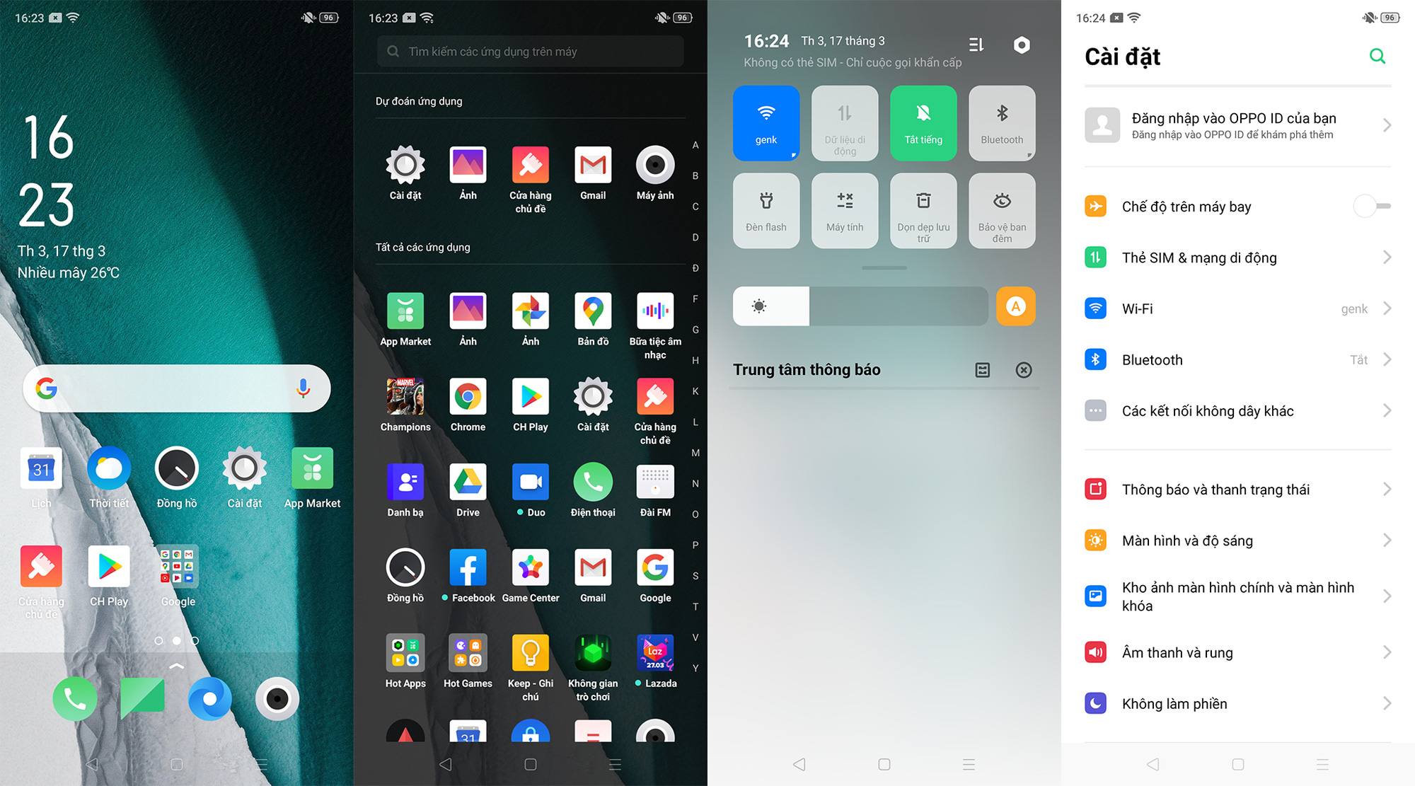 Thiết kế đẹp đã đành, nhưng có bao giờ bạn nghĩ đây chính là điểm thu ...