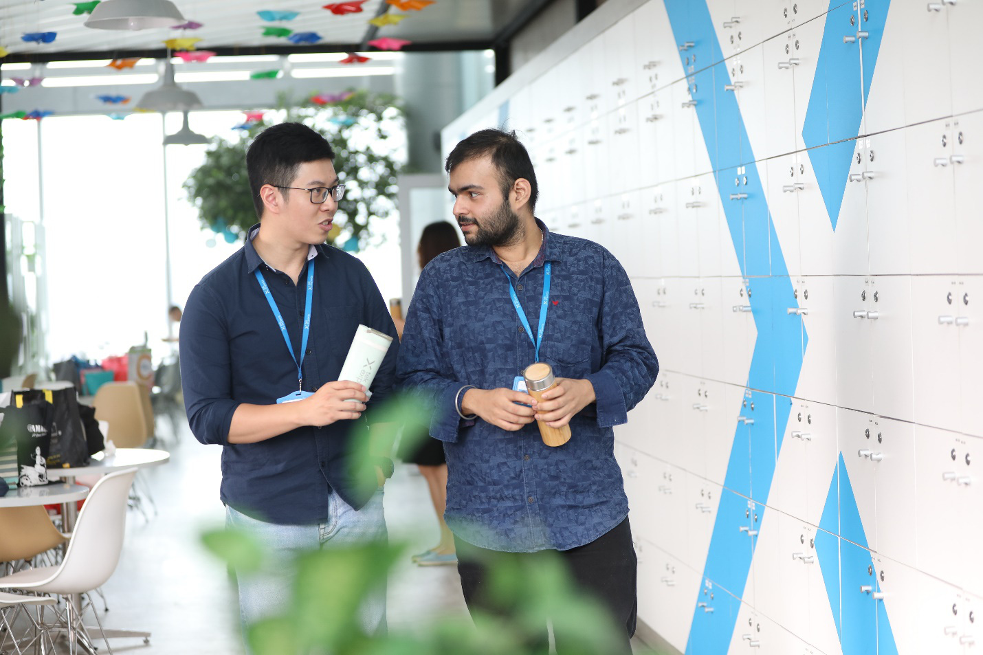 Tek Experts và chặng đường 7 năm tại Việt Nam