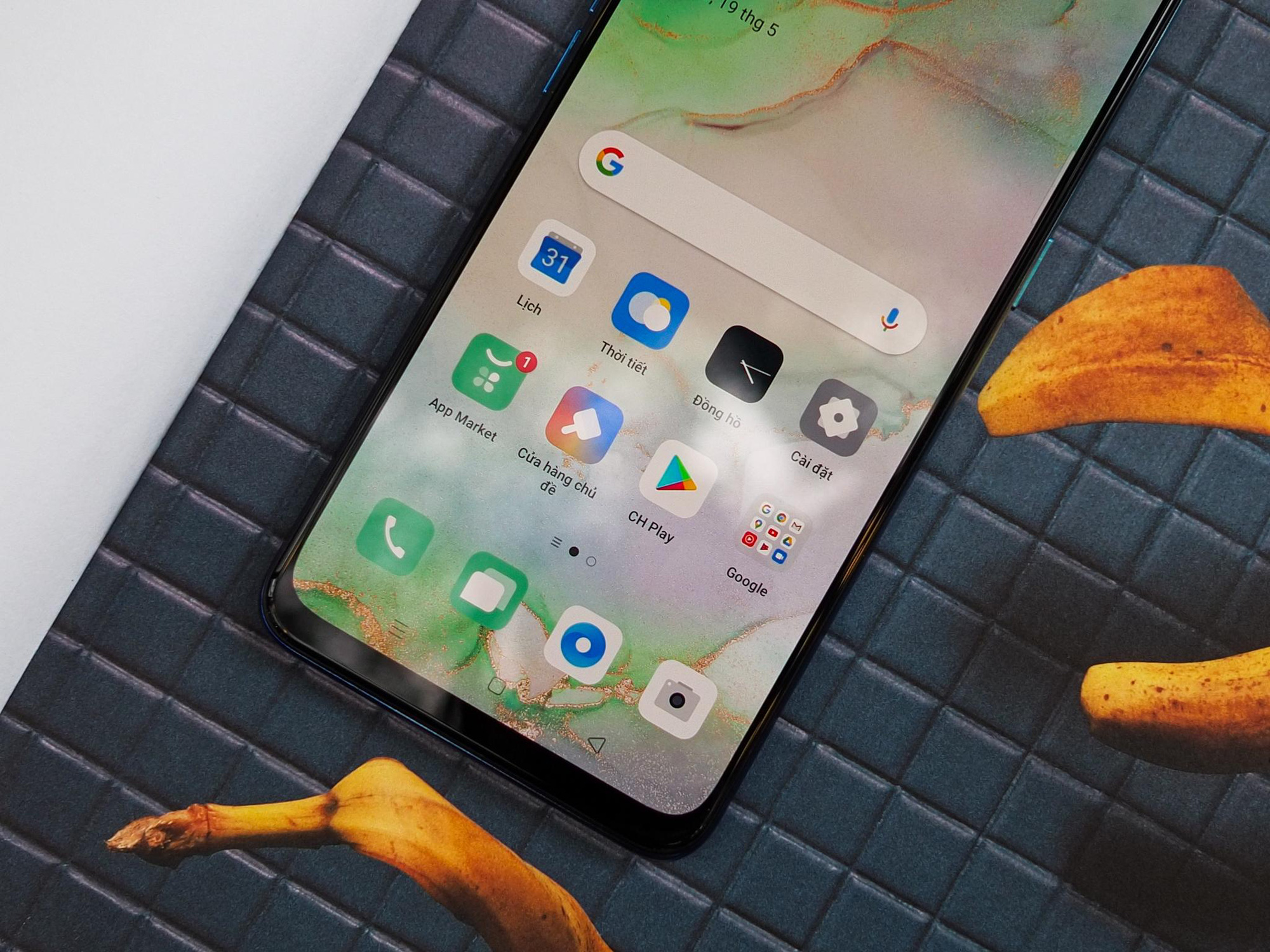 Với ColorOS 7, OPPO đã thực sự chinh phục được người dùng thích trải nghiệm