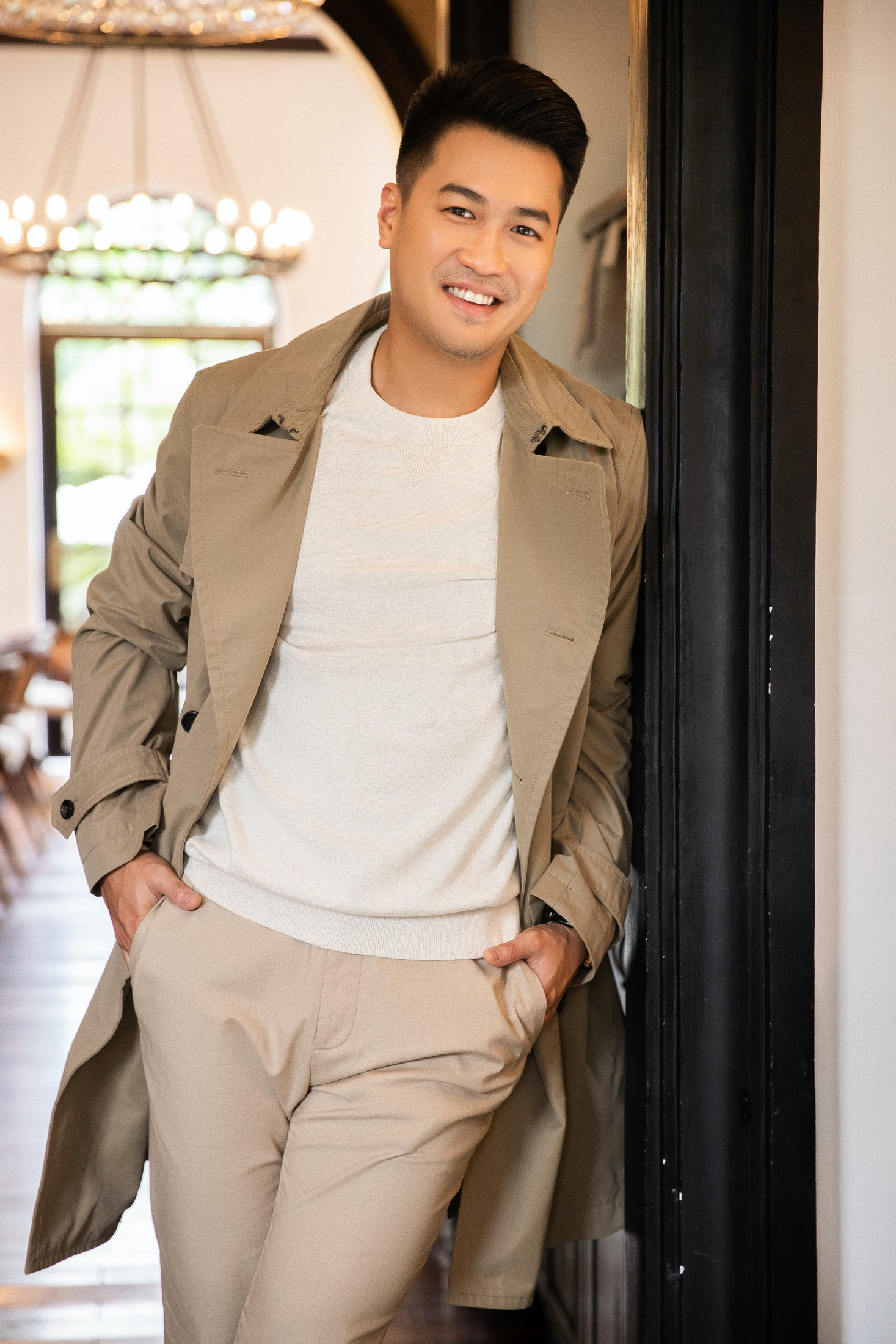 Phillip Nguyễn: Hình mẫu doanh nhân thành đạt với phong cách sống đáng ...