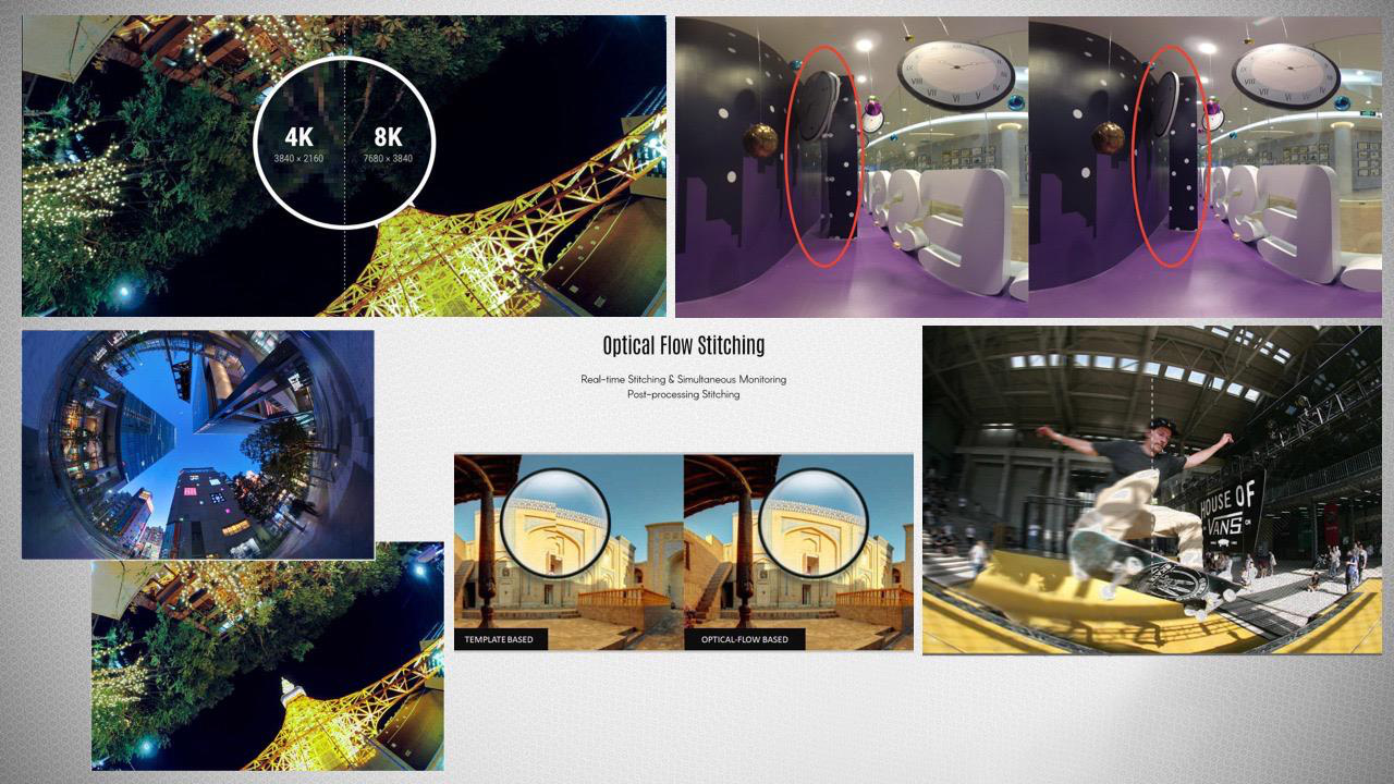 B2Event Vietnam tổ chức sự kiện ảo ấn tượng với trải nghiệm live 360