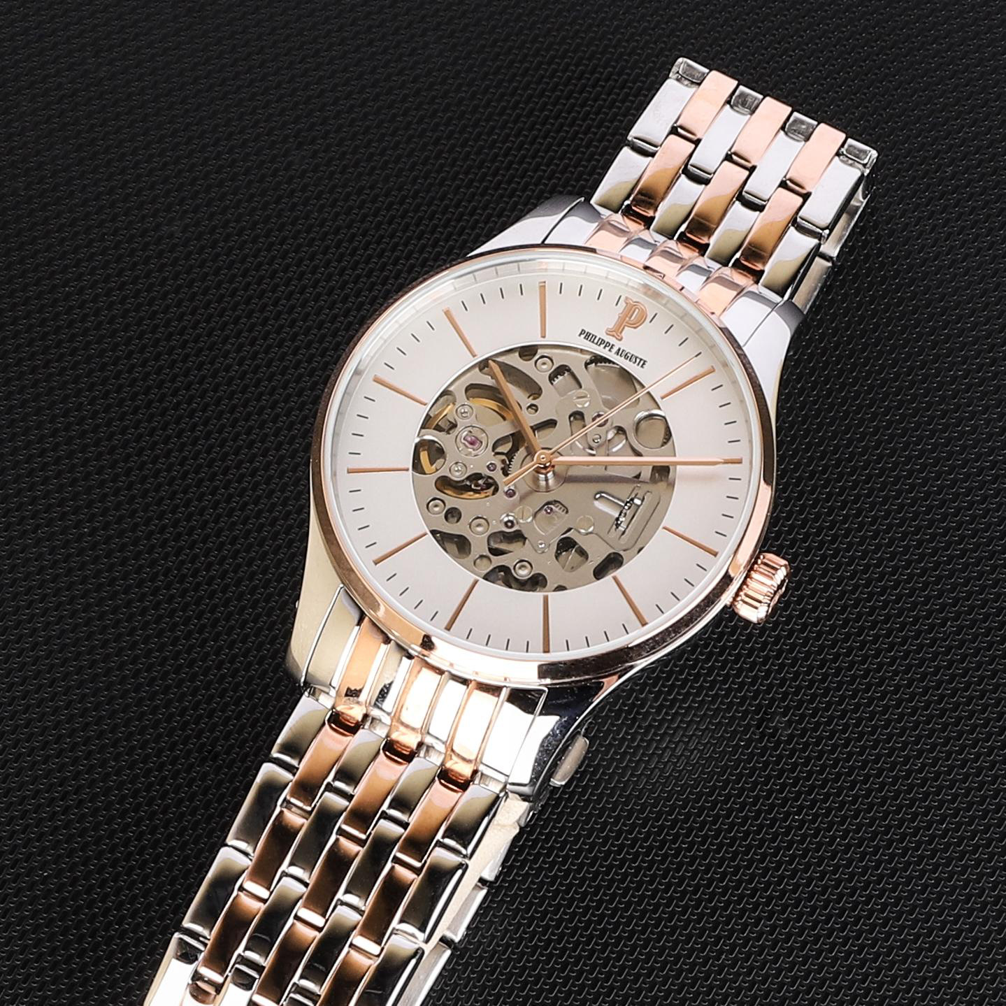 Philippe Auguste – Top đồng hồ đeo tay đáng mua năm 2020