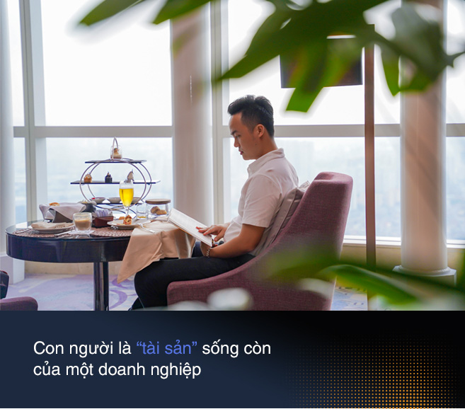 CEO PYS Travel: Bắt kịp trào lưu đón đầu xu thế Staycation “Du lịch ...