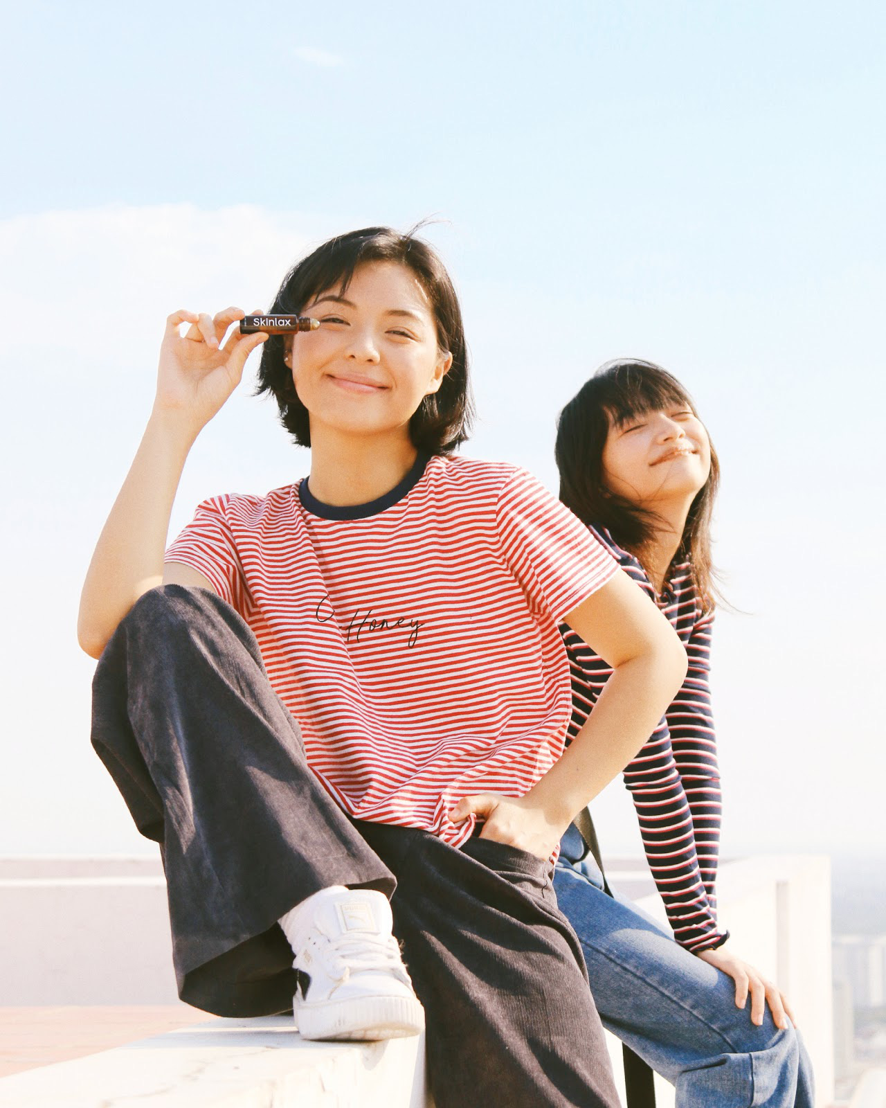 Bật quầng thâm, tan bọng mắt - team cú đêm nhất định phải sở hữu item này
