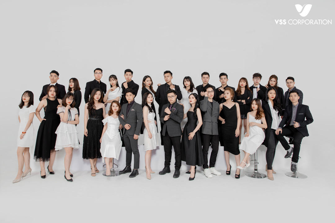 Chuyển giao công nghệ Marketing doanh nghiệp - xu hướng mới từ VSS Corp