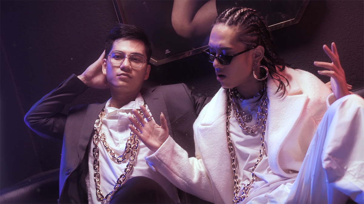 “Mổ xẻ” MV mới nhất của Hydra - giải mã nghề bartender với đủ chua cay ...