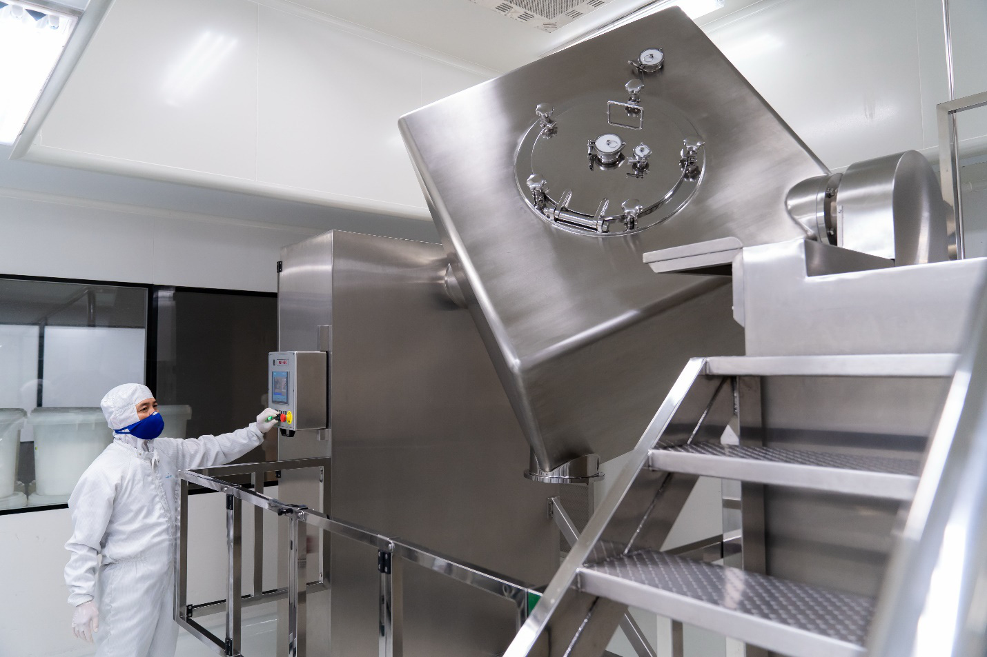 Japan-GMP là gì và 3 điều người sử dụng thuốc quan tâm nhất?