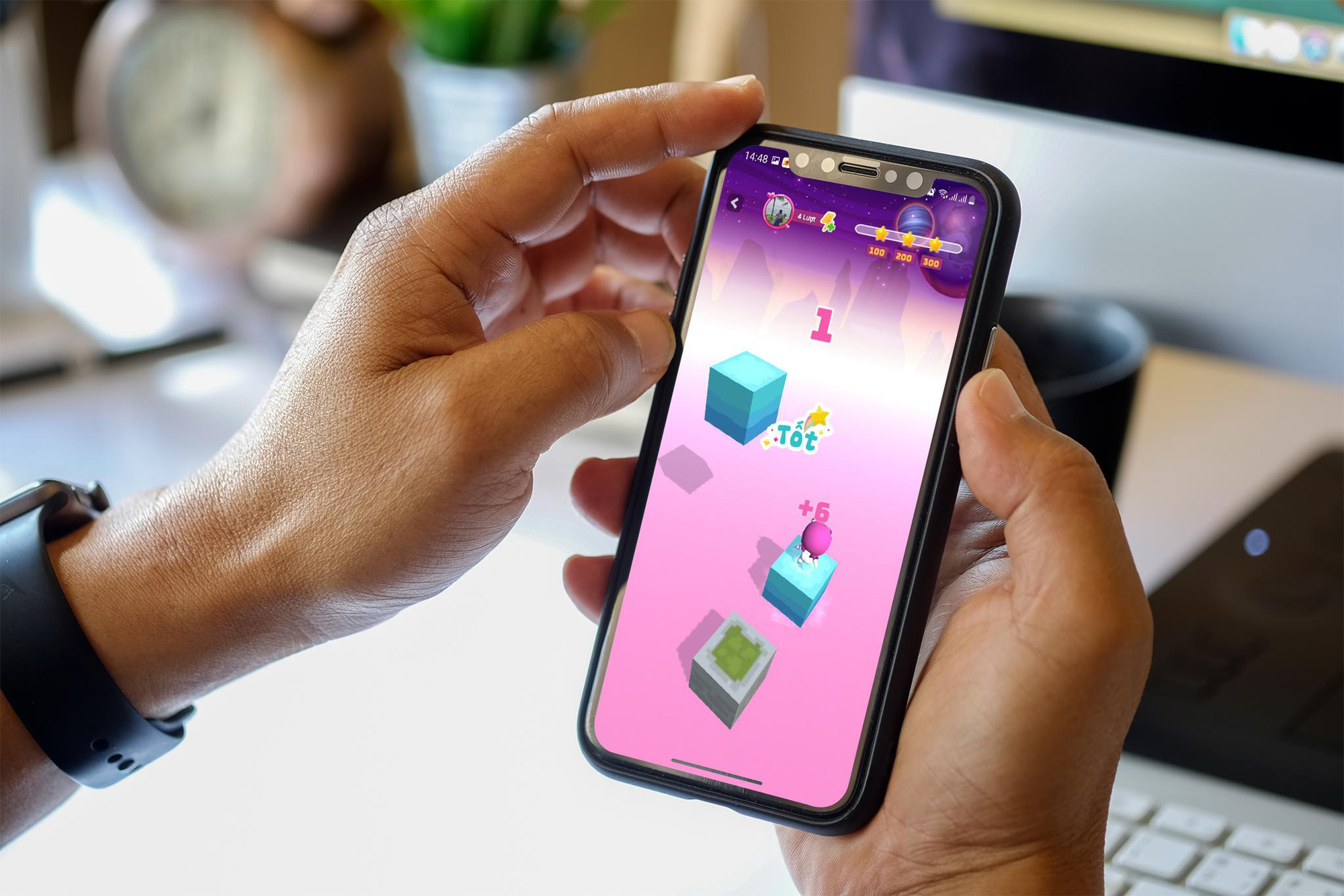 Giải mã sức hút từ những chương trình tương tác trên siêu ứng dụng MoMo