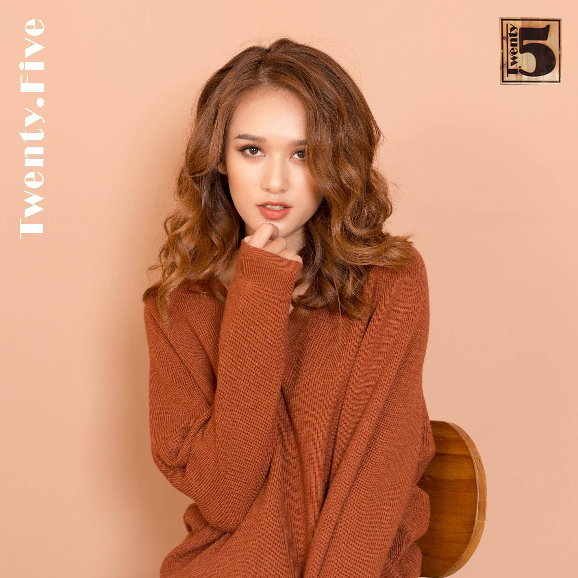 Twenty.Five - Dạ khúc thanh xuân tuổi 25