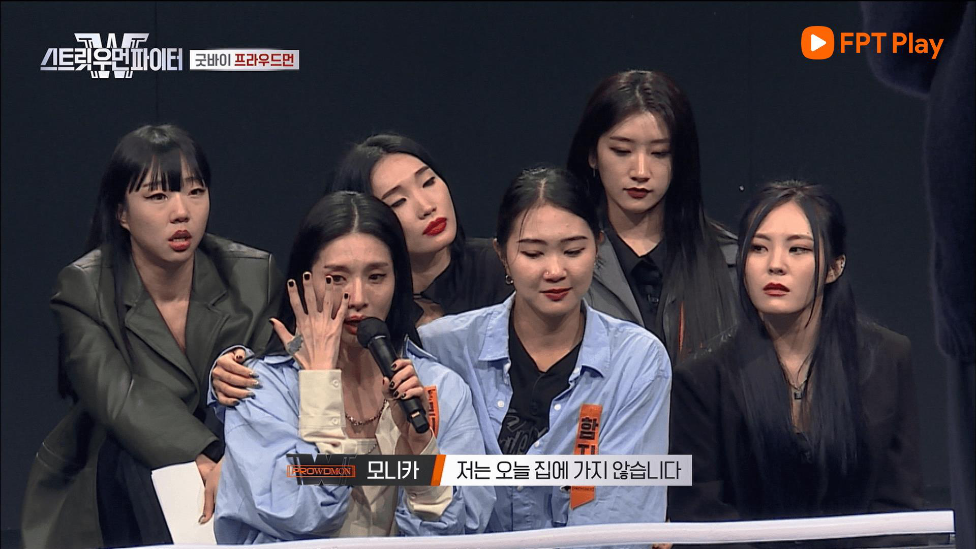 Xóa sổ YGX vào thẳng Chung kết Street Woman Fighter, LACHICA có tiếp ...