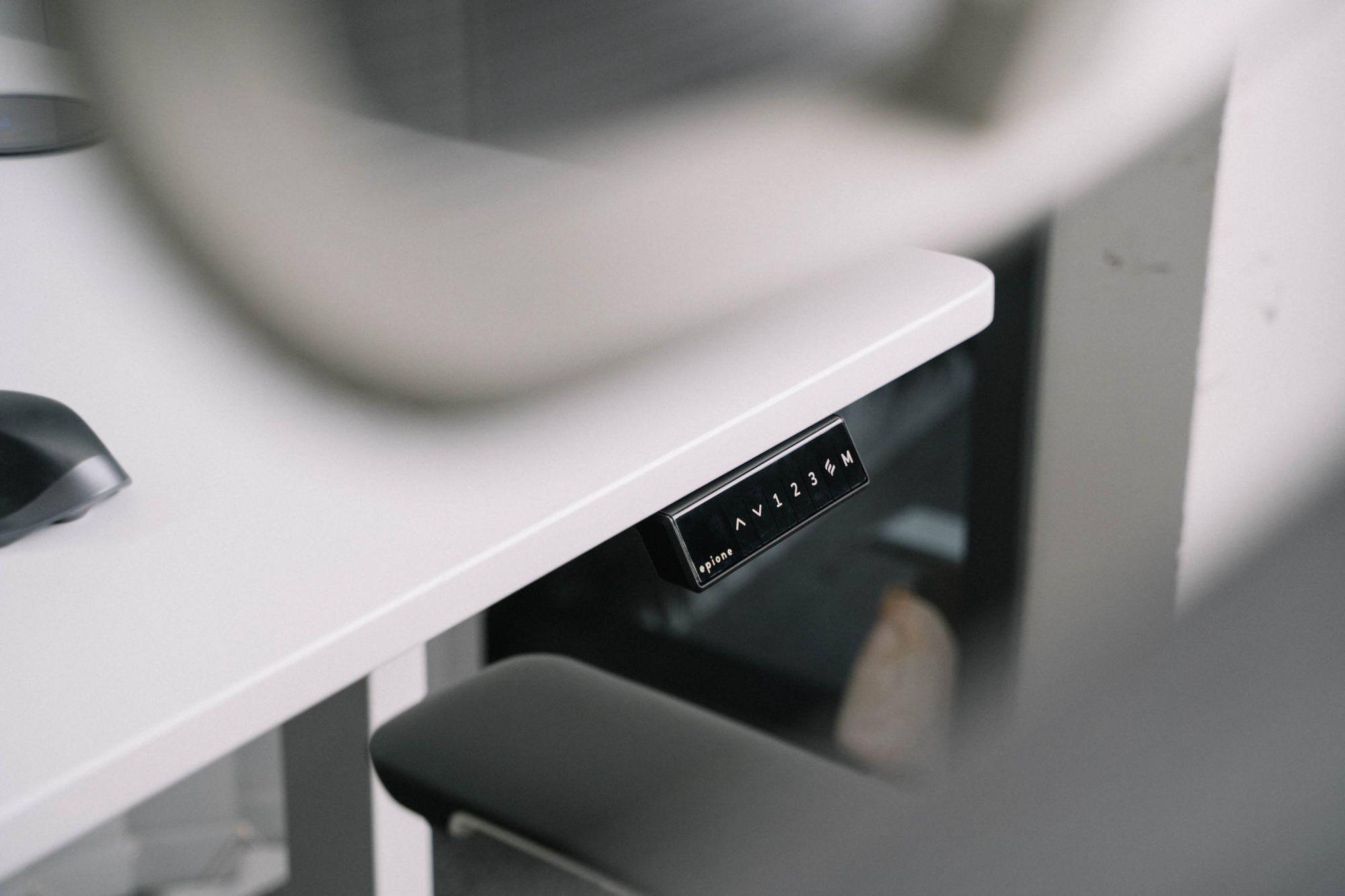 Epione - thương hiệu ergonomic tiên phong dành cho người Việt