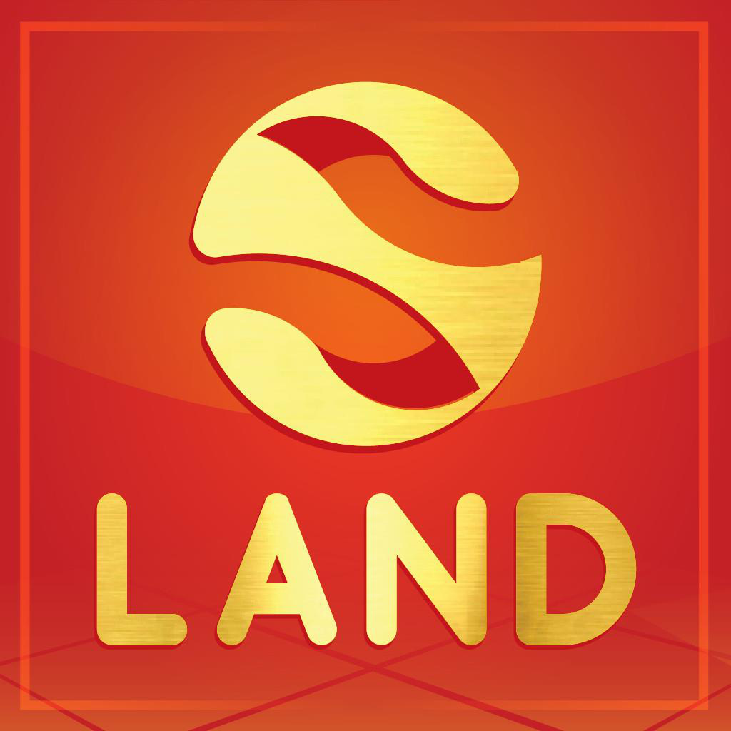 S.land Group - ứng dụng công nghệ vào kinh doanh bất động sản
