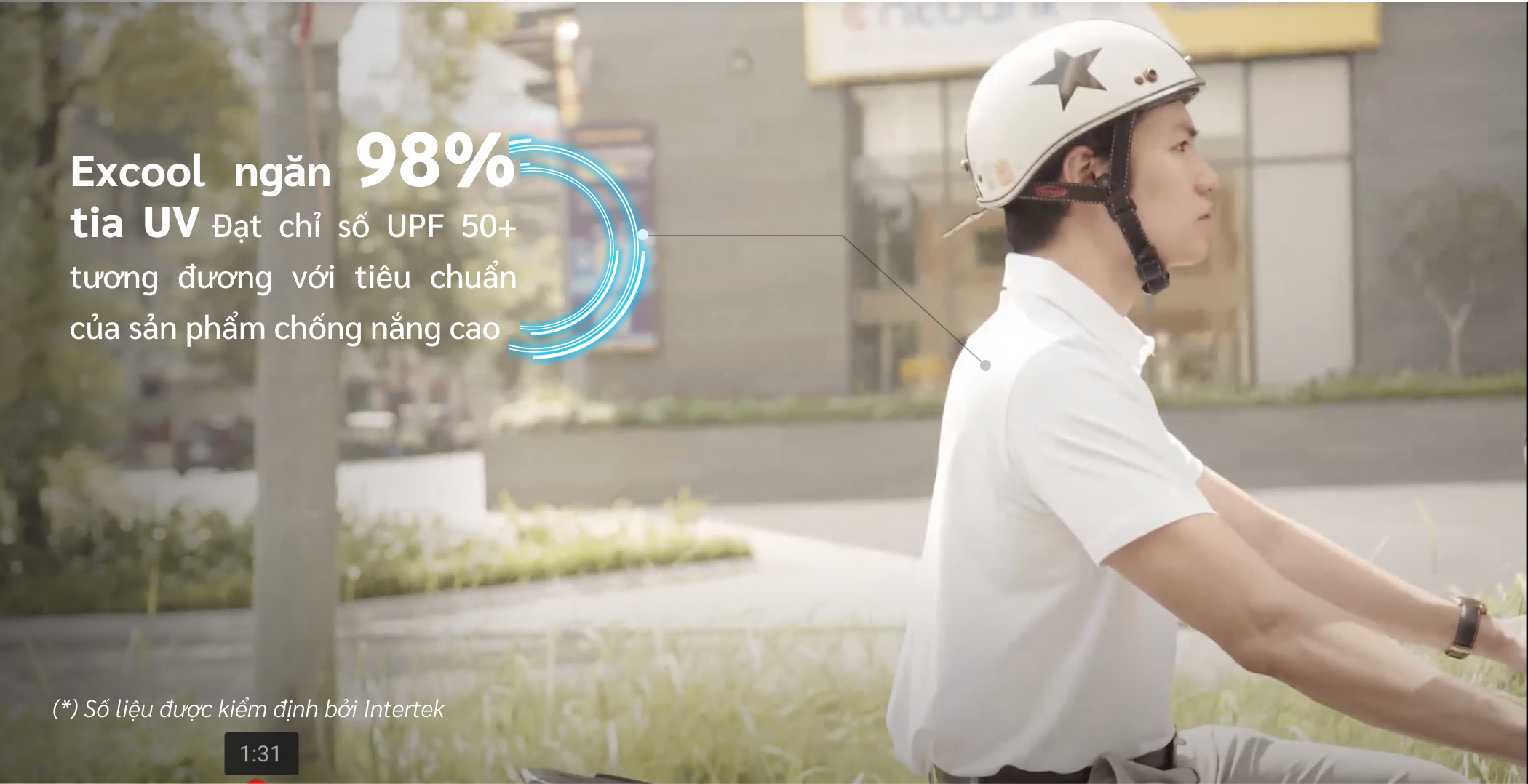 Coolmate ra mắt sản phẩm ứng dụng công nghệ Excool - hơn cả một sản ...