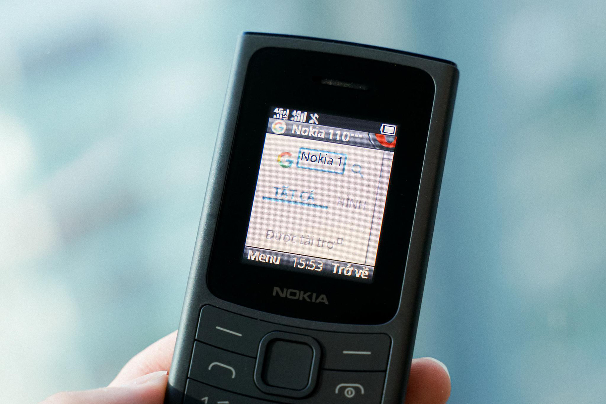 Tìm mua feature phone hỗ trợ 4G năm 2021, có lựa chọn nào sáng giá?