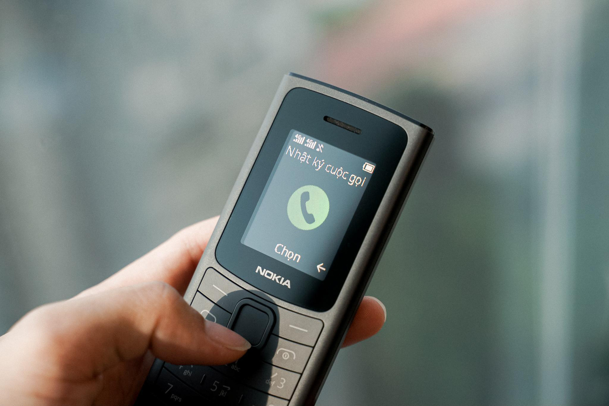 Tìm mua feature phone hỗ trợ 4G năm 2021, có lựa chọn nào sáng giá?