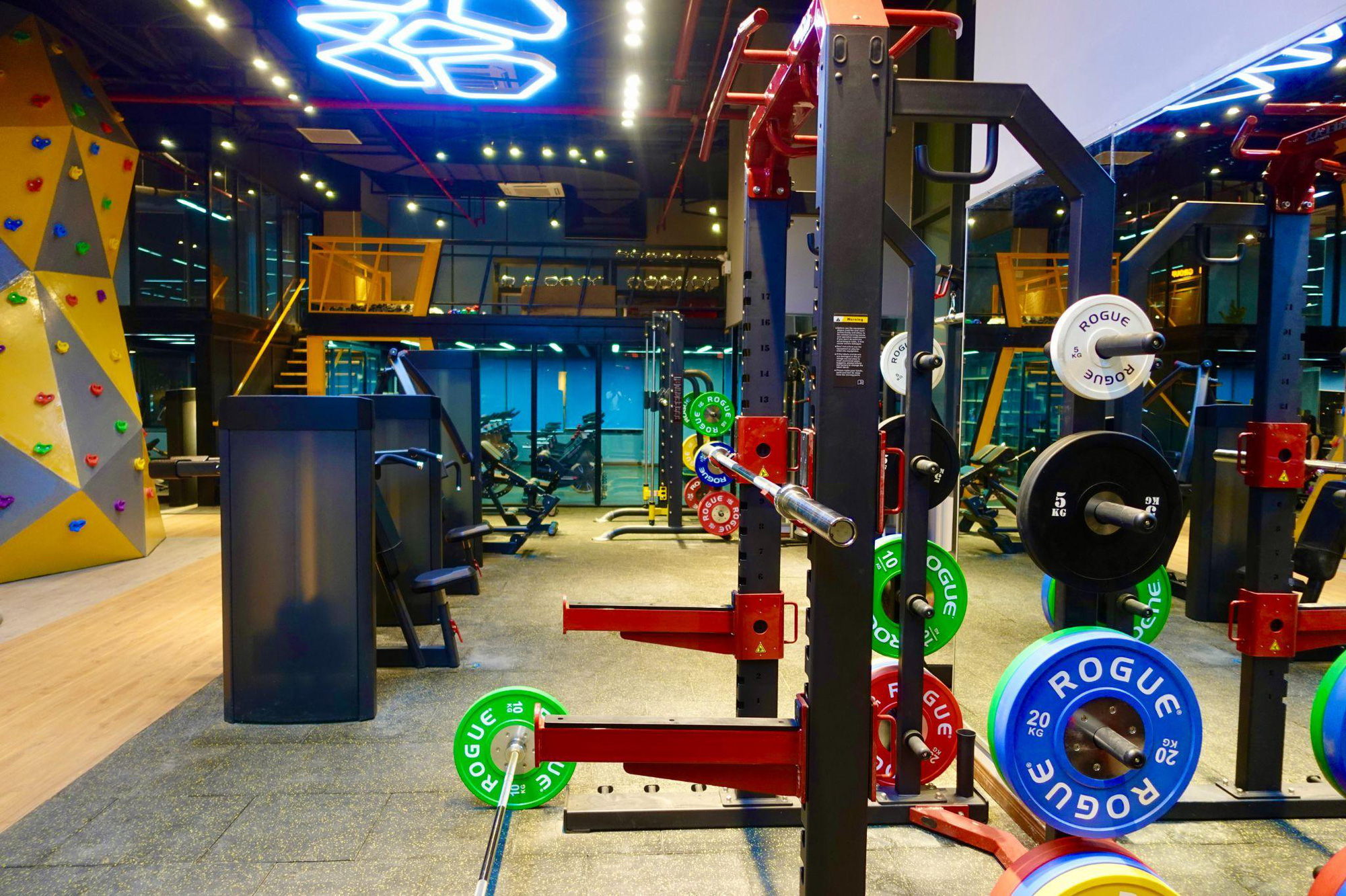 GOLD FIT - Cung cấp giải pháp tăng cường sức khỏe tại nhà ngay giữa mùa ...