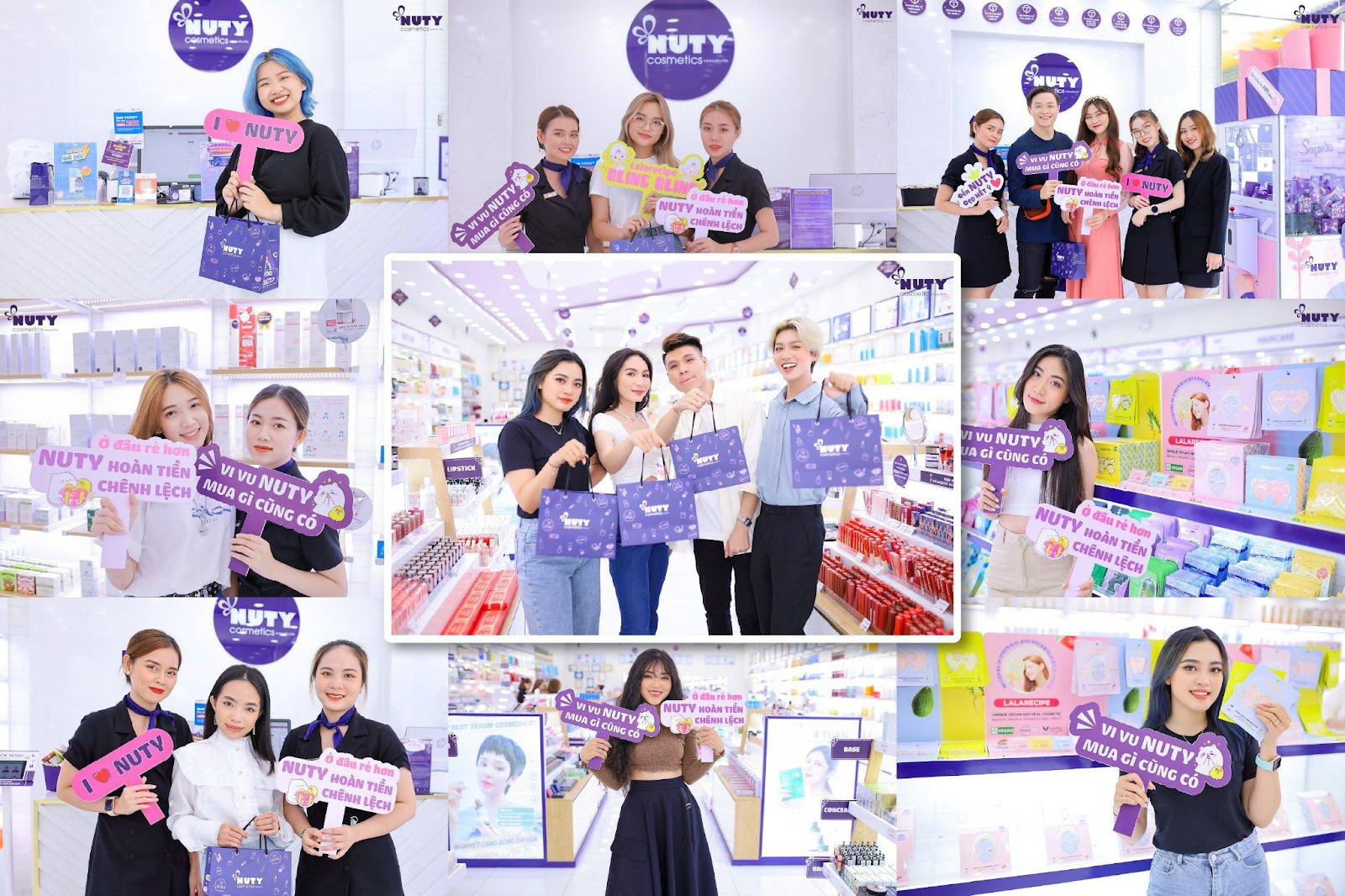 Siêu ưu đãi lớn nhất tháng 12, sản phẩm hot đồng giá 12k tại chuỗi cửa ...