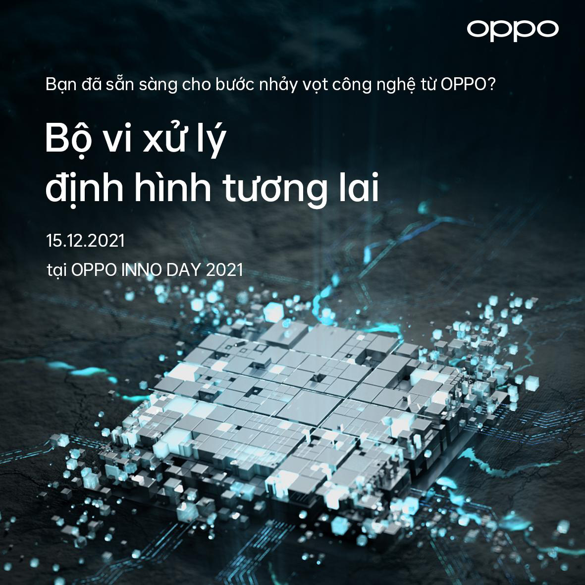 Chip 6nm này sẽ biến OPPO thành 1 trong những hãng hiếm hoi trên thế giới tự chủ hoàn toàn