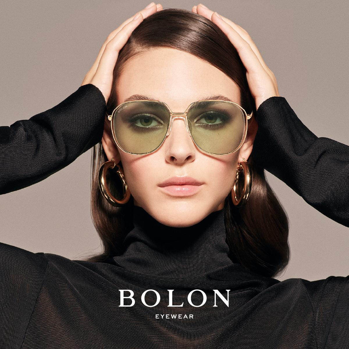 BOLON Eyewear Thu-Đông 2021: Bản họa của những nét đẹp vĩnh cửu chiếu ...