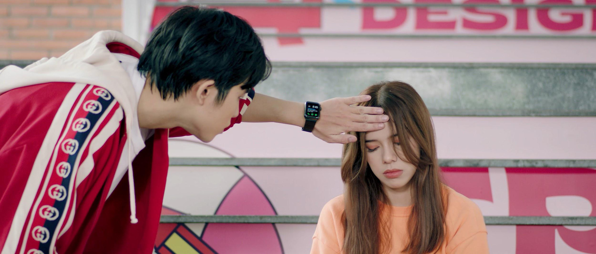 A.C Xuân Tài đưa lời hứa "Sau 30 tuổi cùng ế thì mình lấy nhau" lên MV ...