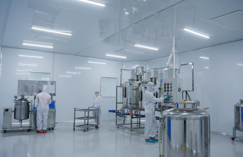 LUEH Skin Care - Thương hiệu mỹ phẩm thiên nhiên "made in Vietnam ...