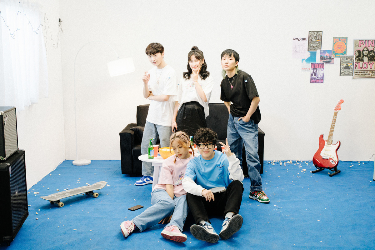 Levents - Nhân tố nổi bật trong làn sóng streetwear