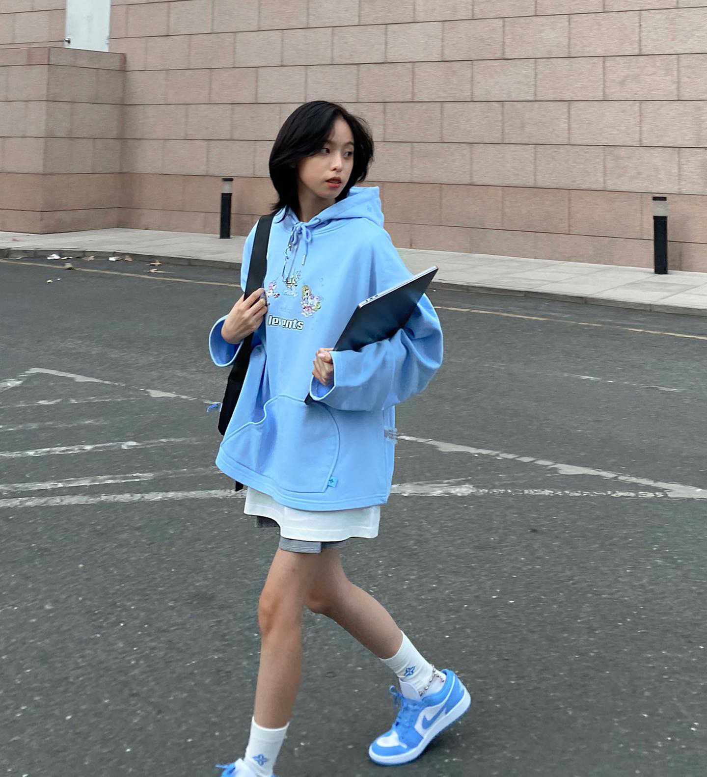 Levents - Nhân tố nổi bật trong làn sóng streetwear