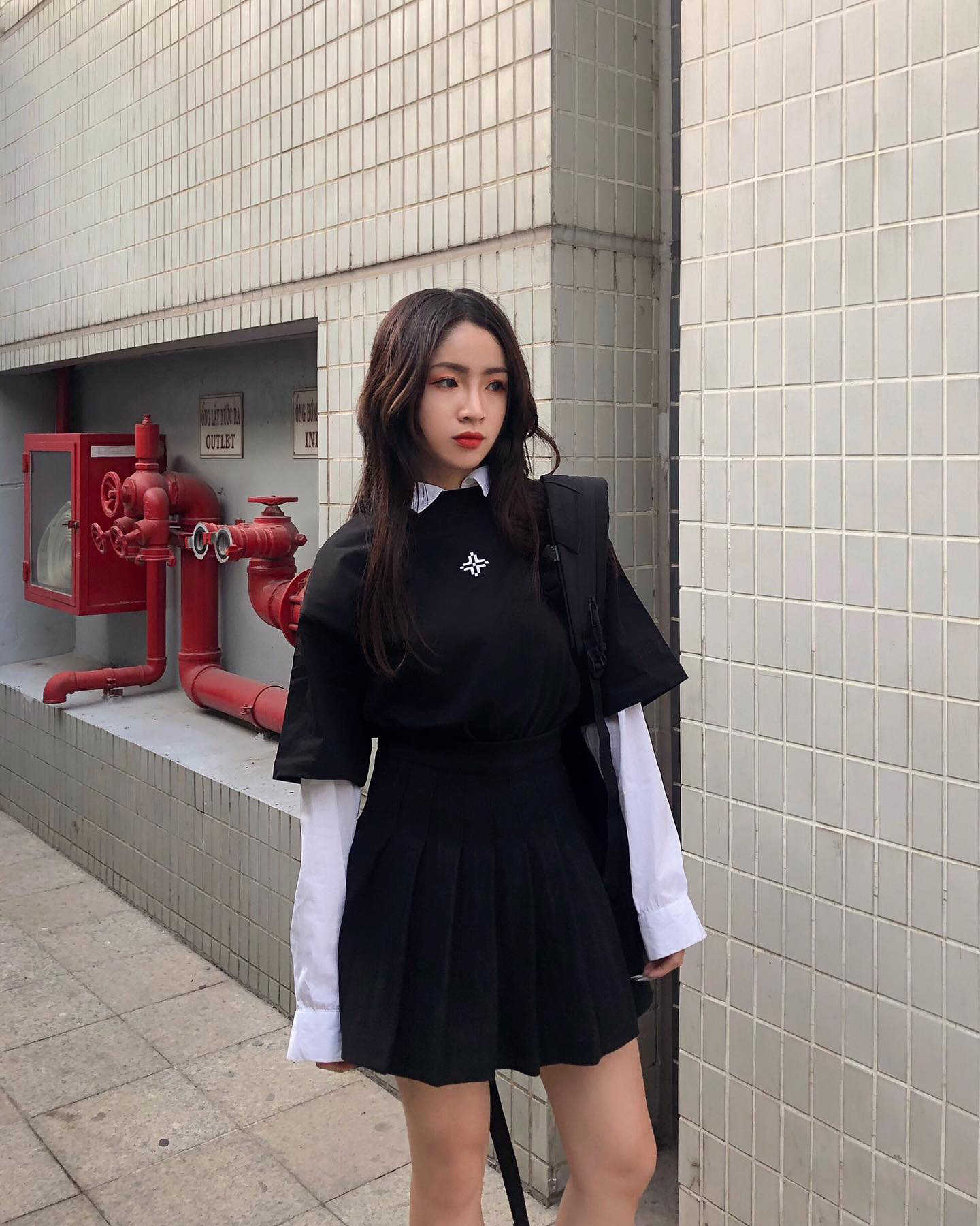 Levents - Nhân tố nổi bật trong làn sóng streetwear