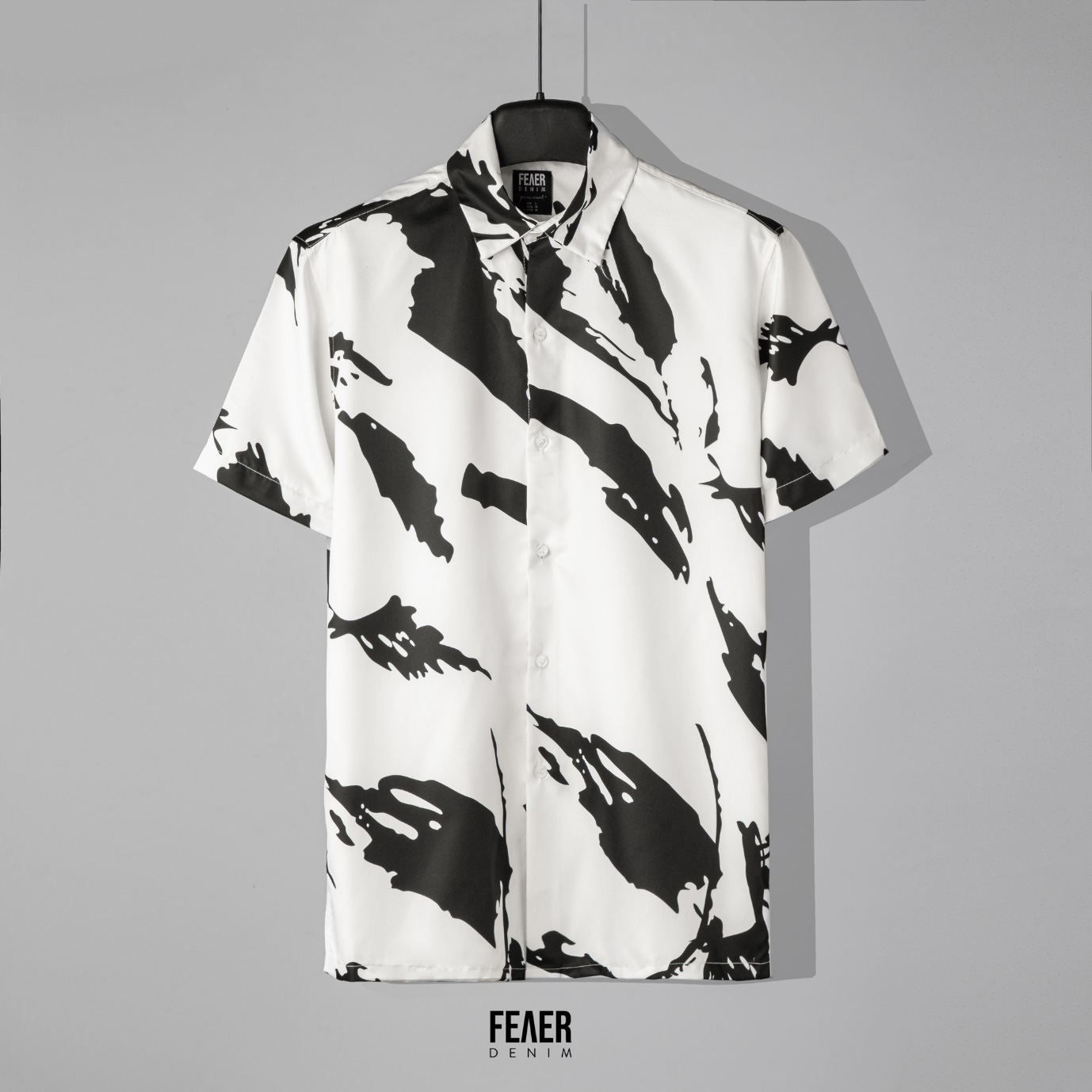 Feaer Denim - chinh phục thành công những quý ông khó tính nhất