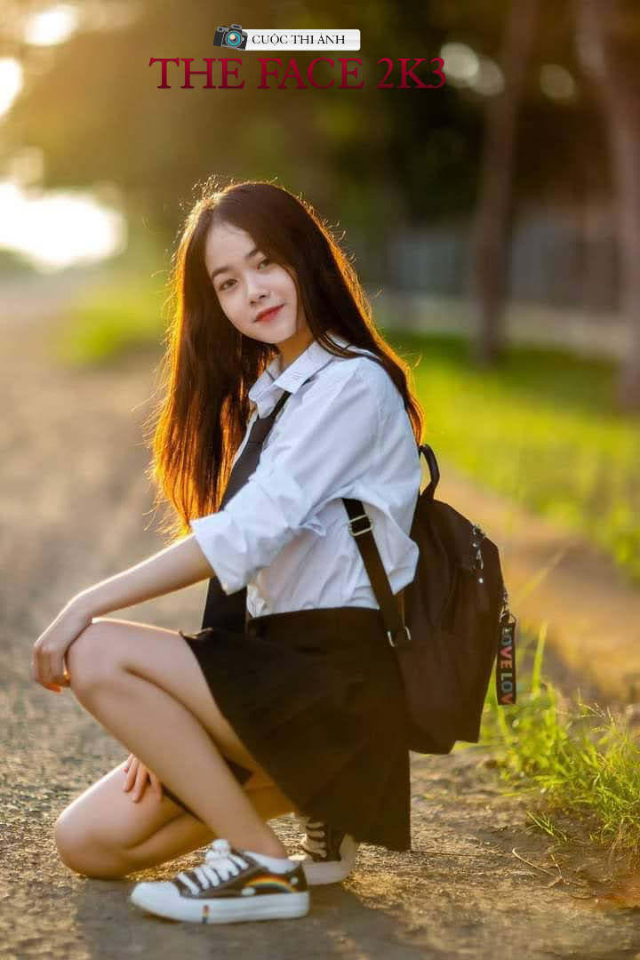 The Face 2K3: Tìm kiếm gương mặt nam - nữ sinh Việt Nam