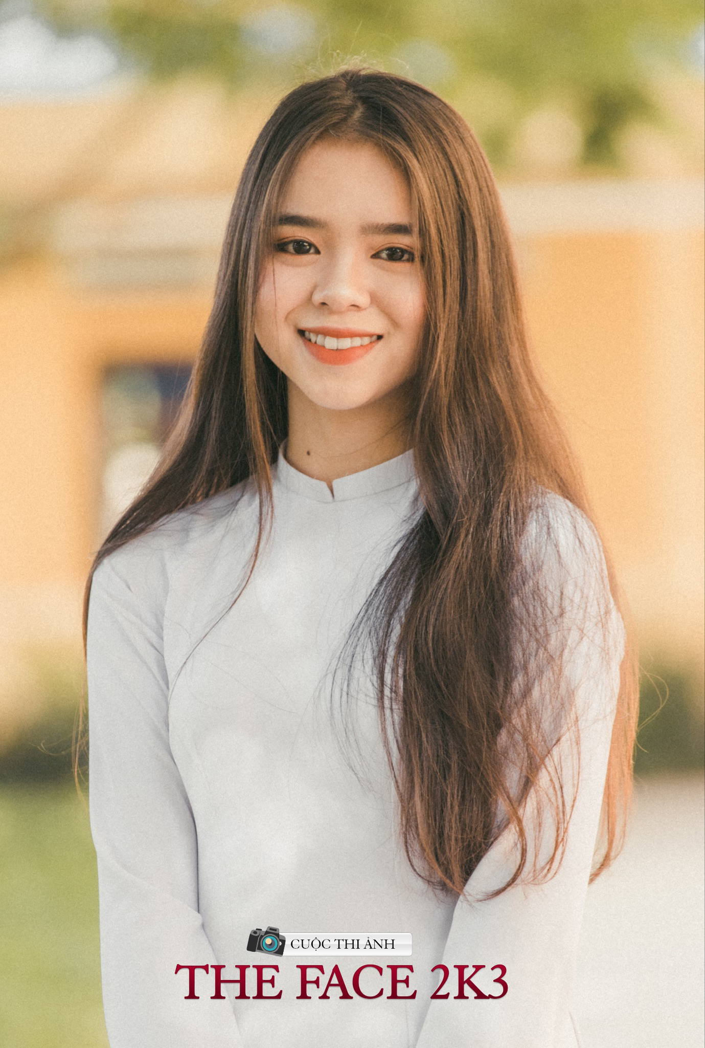 The Face 2K3: Tìm kiếm gương mặt nam - nữ sinh Việt Nam