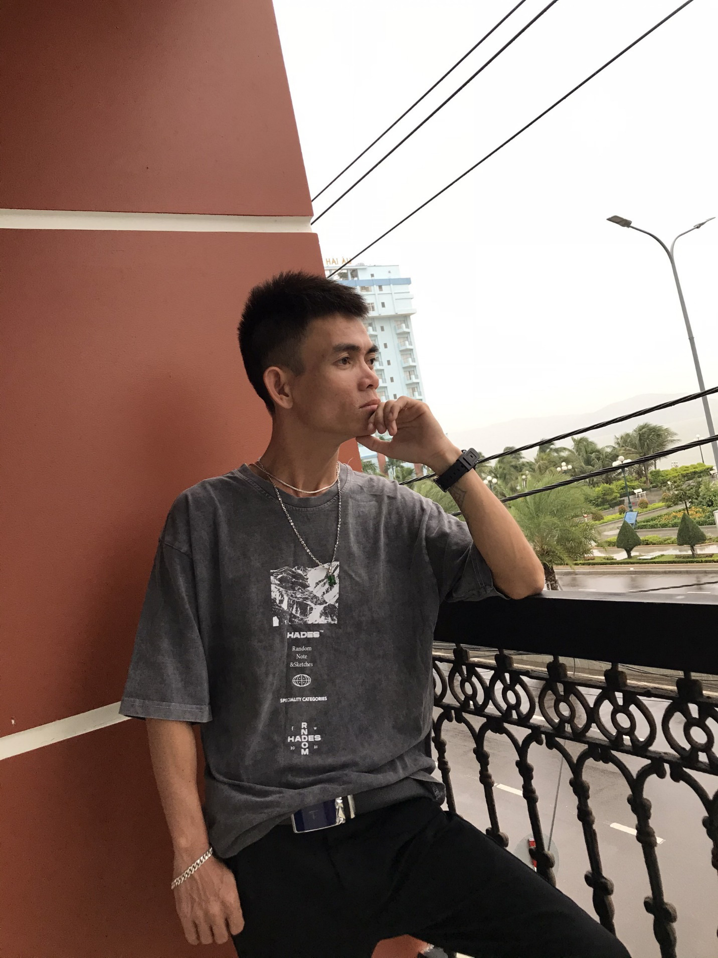 Giải mã thành công của Hades và sự trỗi dậy của các local brand ...