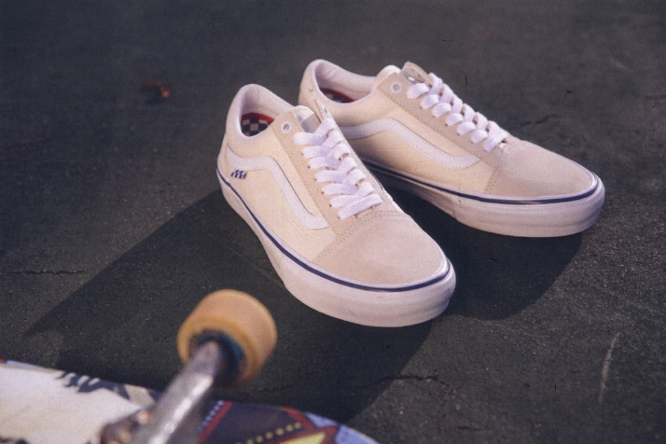 Mang diện mạo cổ điển vốn có, Vans Skate Classics có gì đặc biệt?
