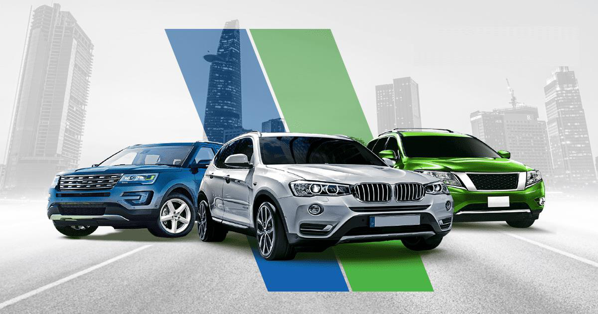 Mua bán xe online – Xu hướng mới của người Việt sau Tết 2021