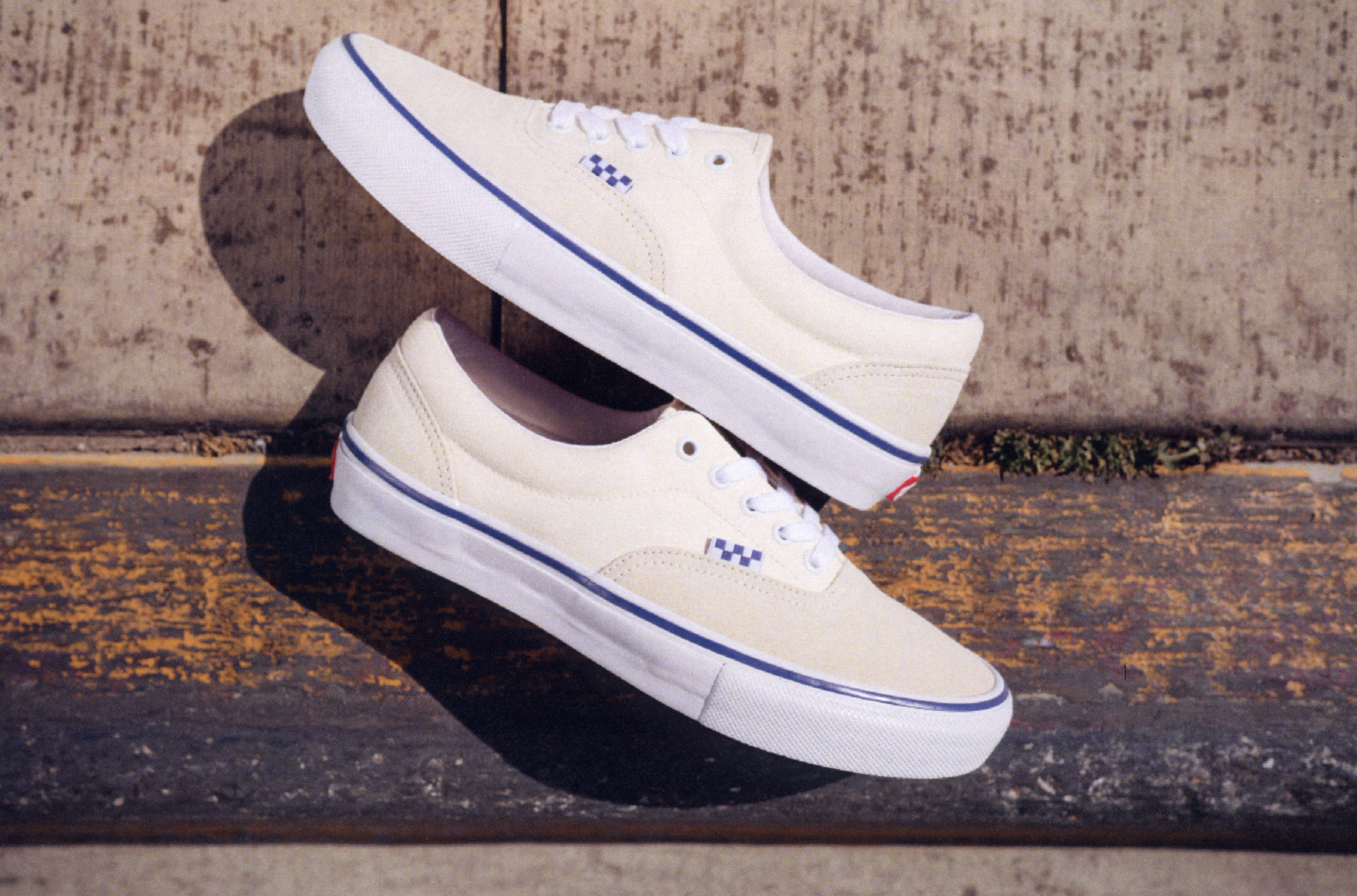 Mang diện mạo cổ điển vốn có, Vans Skate Classics có gì đặc biệt?