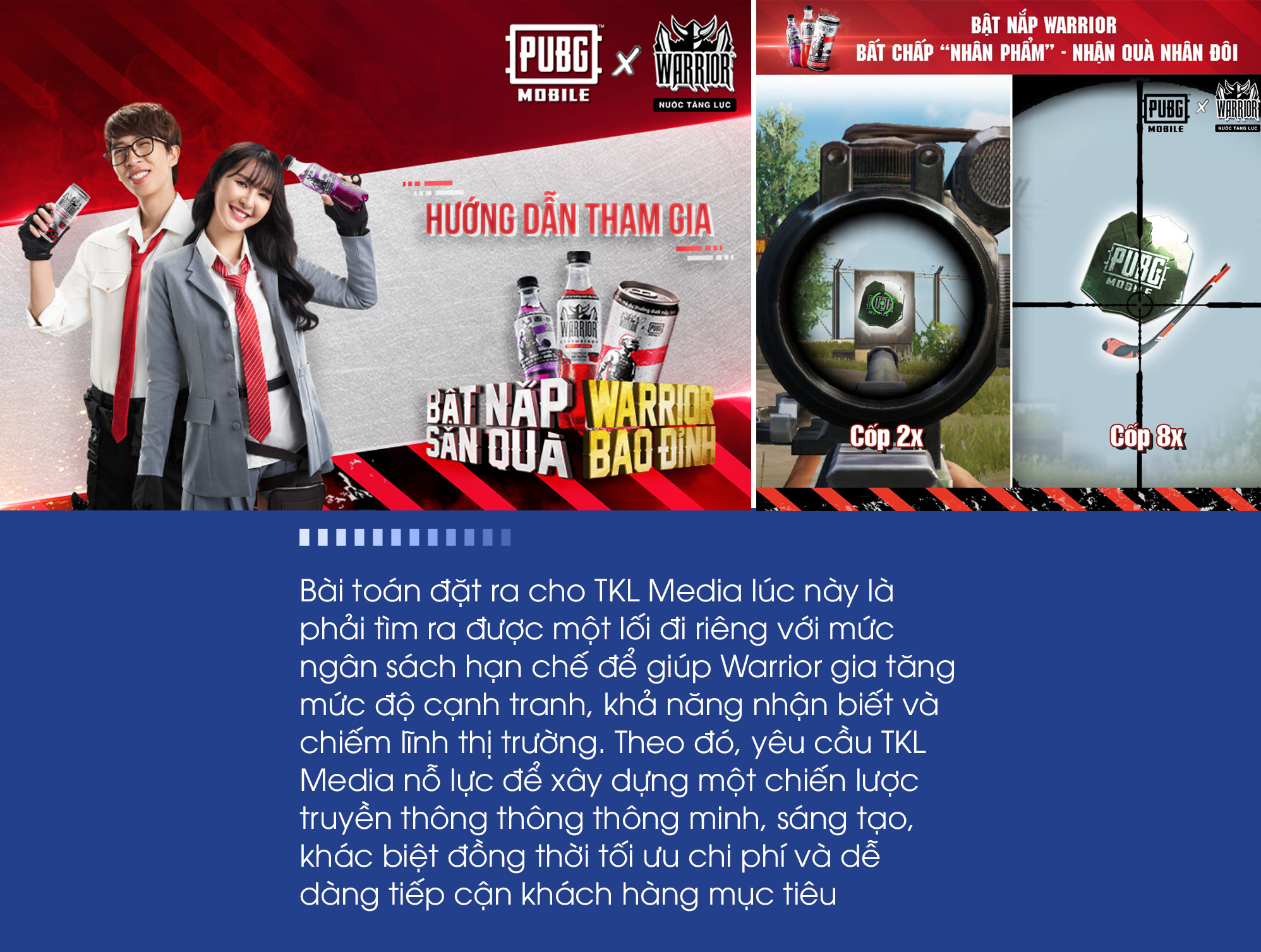 TKL Media - Từ hành trình chuyển đổi số đến giải vàng MM APAC 2020